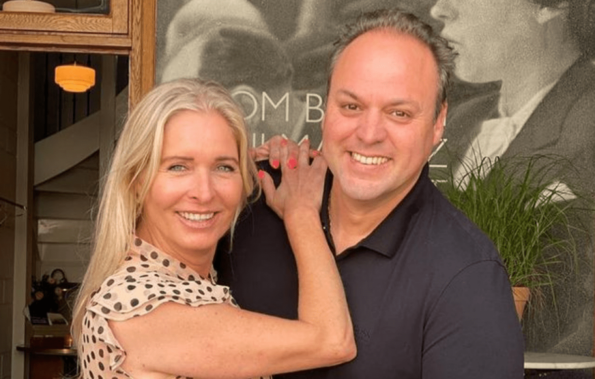 Mariska Bauer verrast iedereen met haar nieuwe look | Redactie24